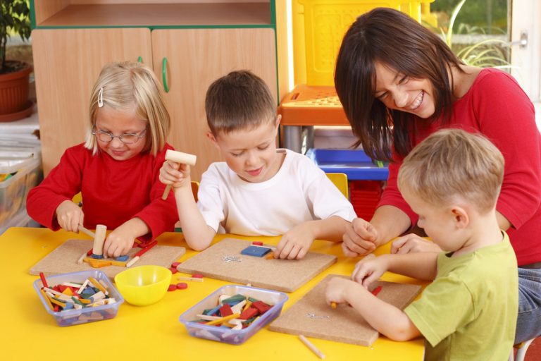 Pediatric Minds Medical Clinic - Pediatric Minds